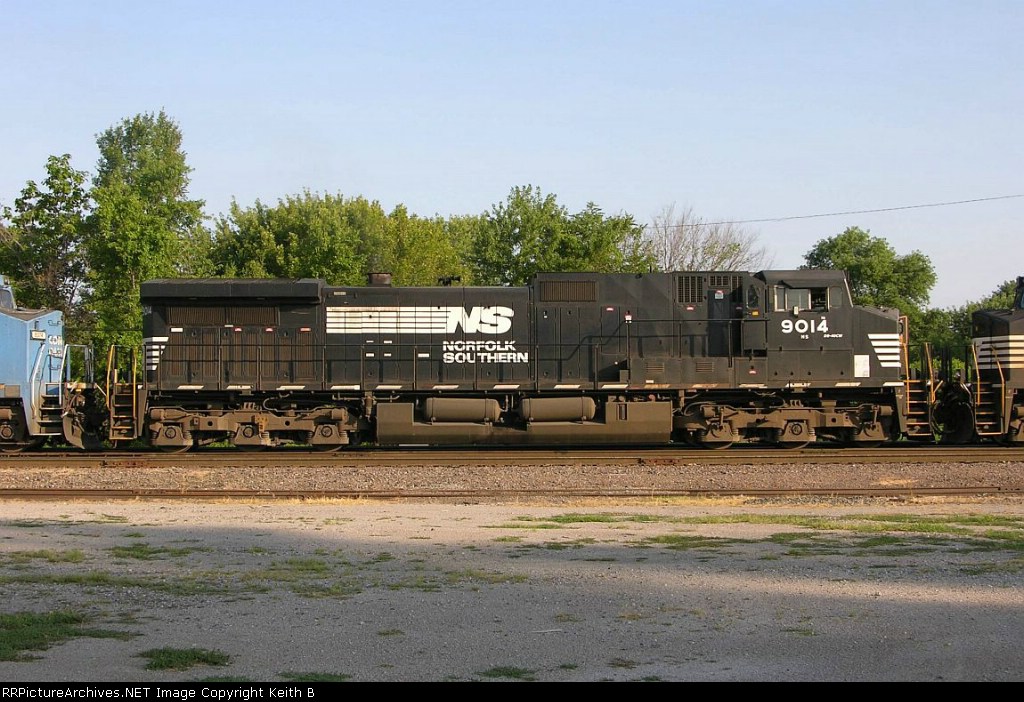 NS 9014